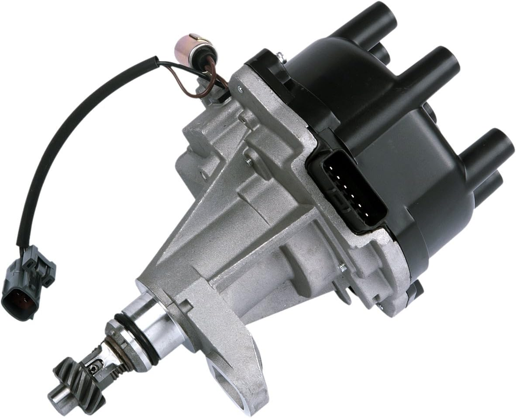 DISTRIBUTOR NISSAN HARDBODY 3300i VG33E | RSA AUTO SPARES
